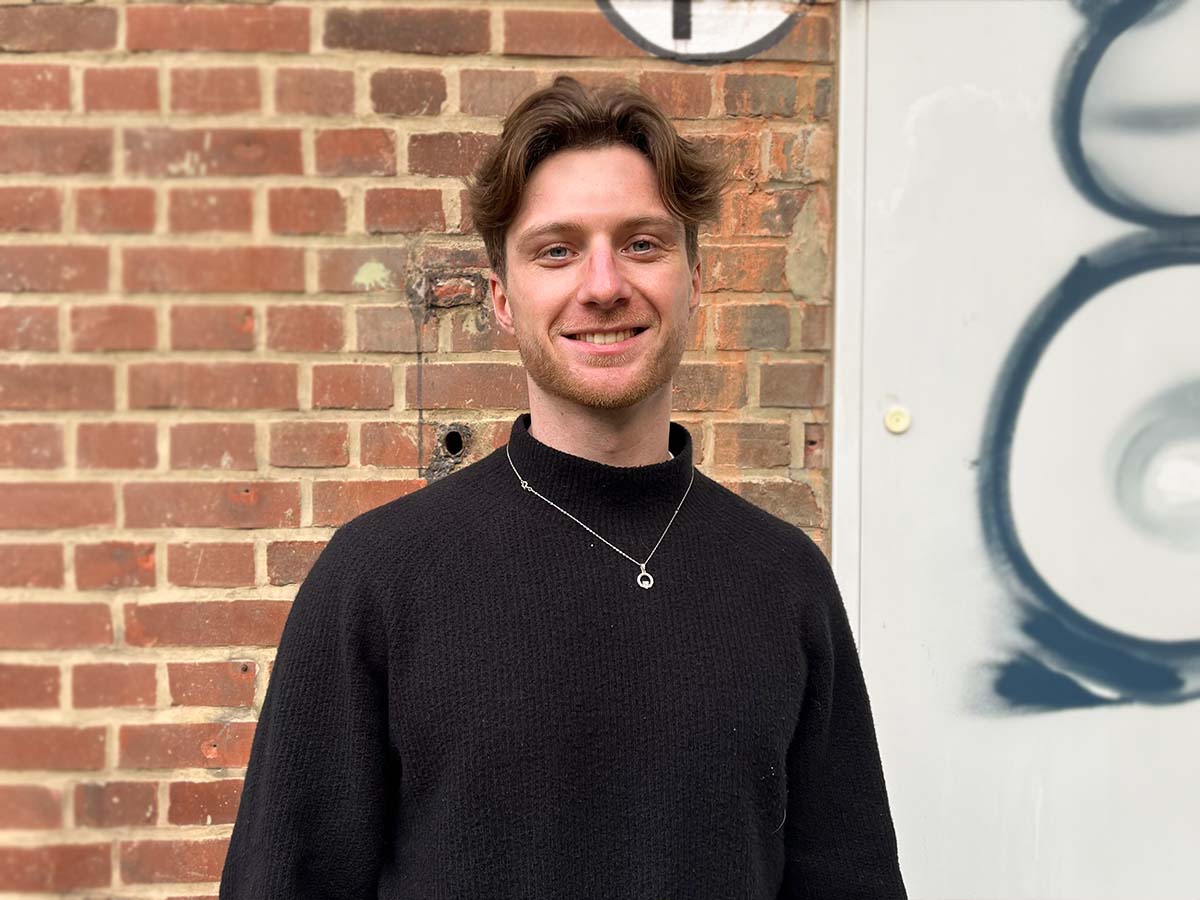 Meet Eugene Müller, Marketing Content Manager at SpinLab Meet Eugene Müller, Marketing Content Manager at SpinLab