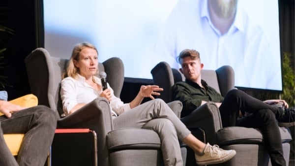 Emerging venture capital alternatives for startups