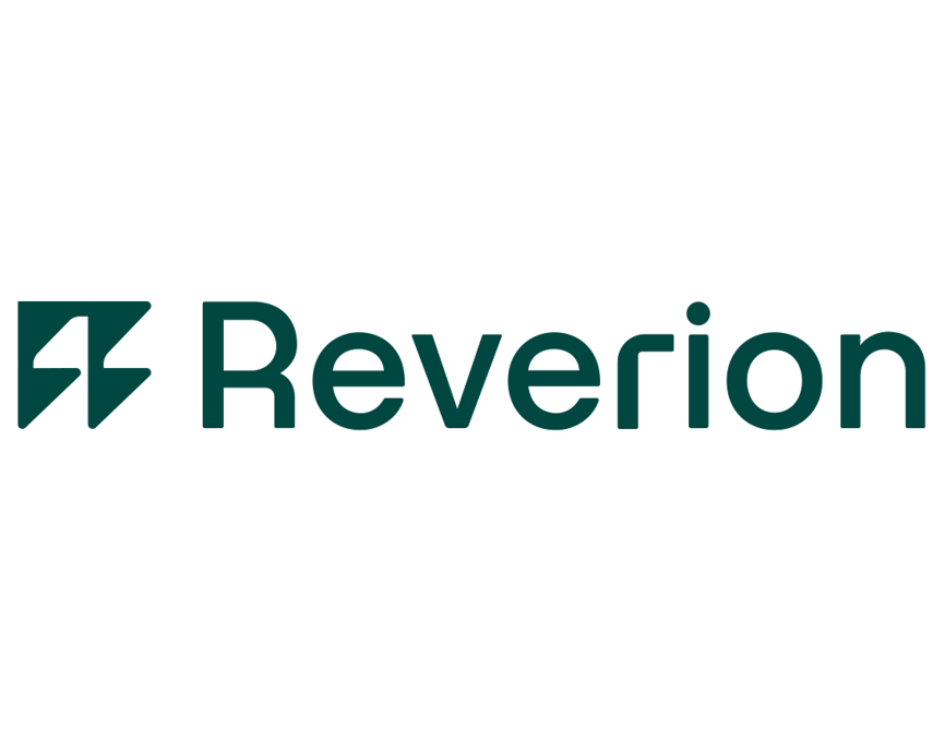 Reverion