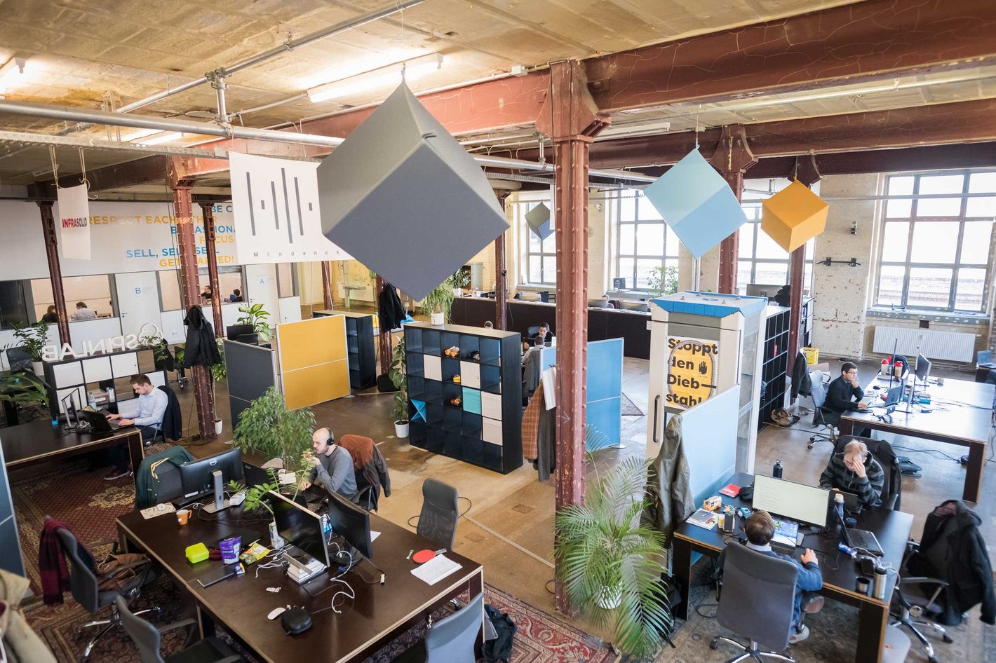 What is a Startup Accelerator? (2021)