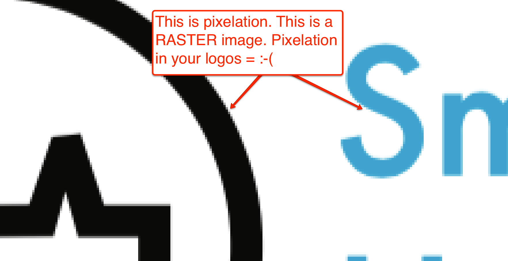 First impressions for a startup: 6 ways to perfectly present your logo