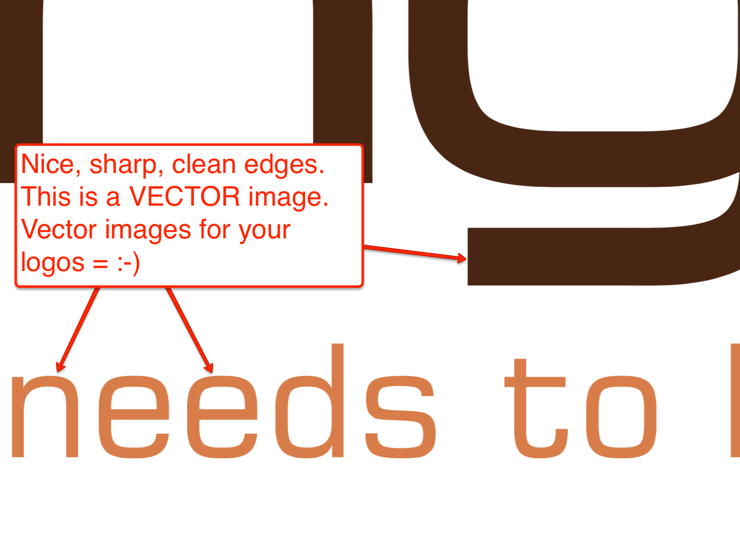 First impressions for a startup: 6 ways to perfectly present your logo