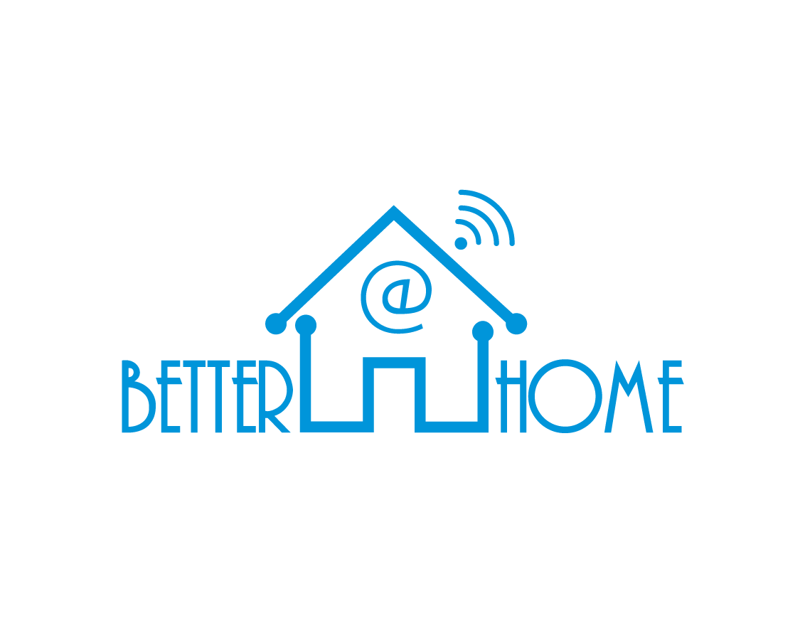 BETTER AT HOME