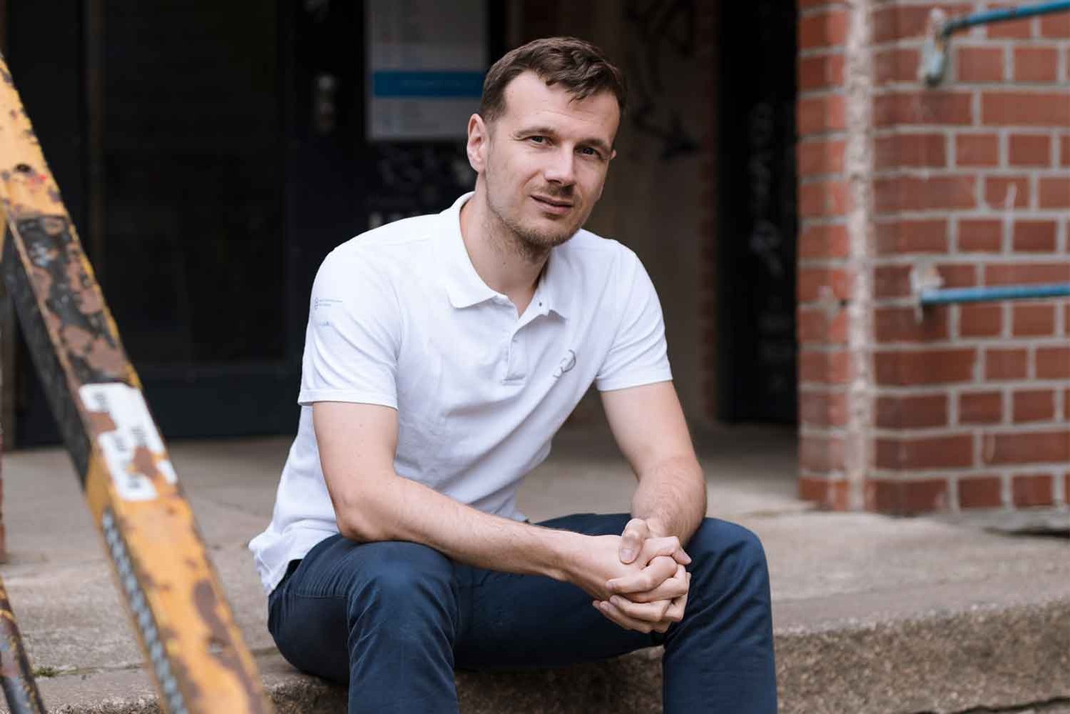 We help corporates connect with startups